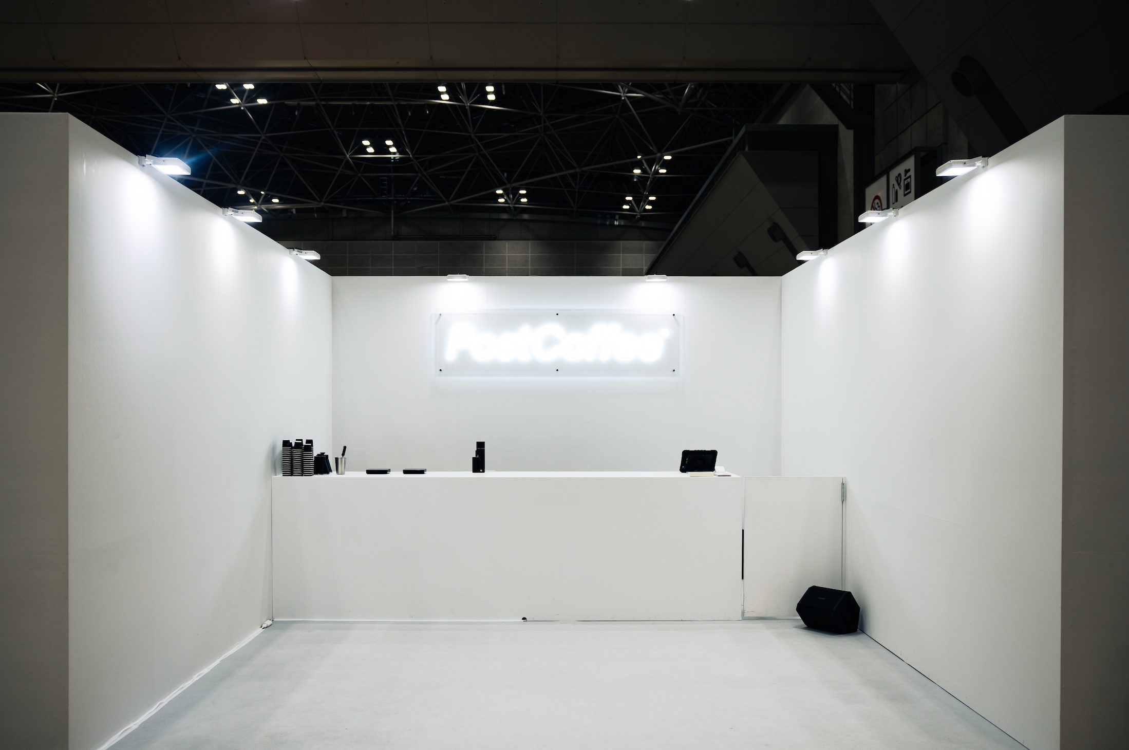 Postcoffee SCAJ’22 | TENSIX